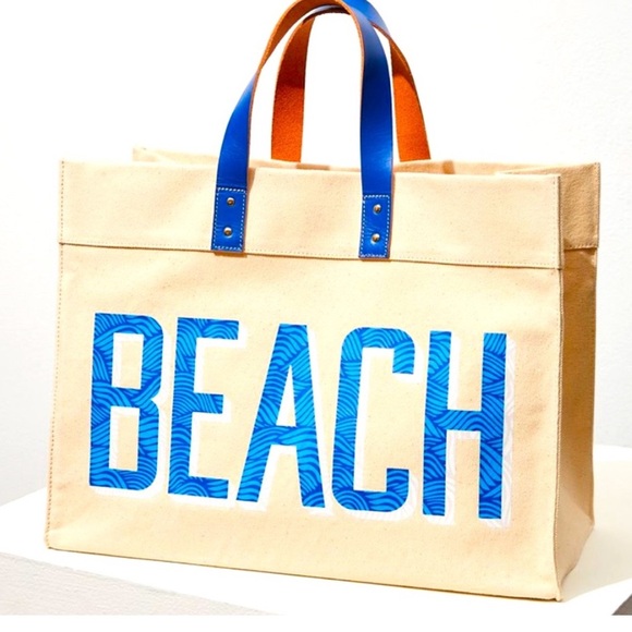 Tommy Bahama Beach Bag